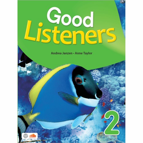 Stream Seed Learning | Listen to Good Listeners 2 (Unit 1) playlist ...