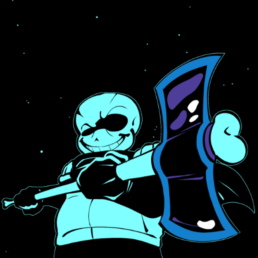 Stream kouhiidesu | Listen to [UNDERSWAP: SNOWSTORM] VS. Sans - Phase 1 ...