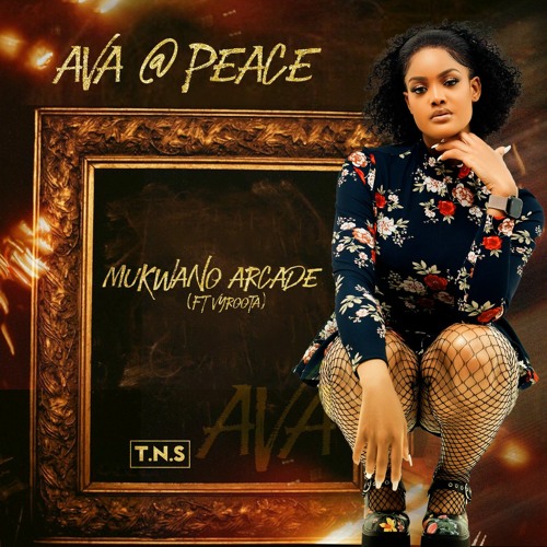 Stream Mukwano Arcade by Ava Peace Music | Listen online for free on ...