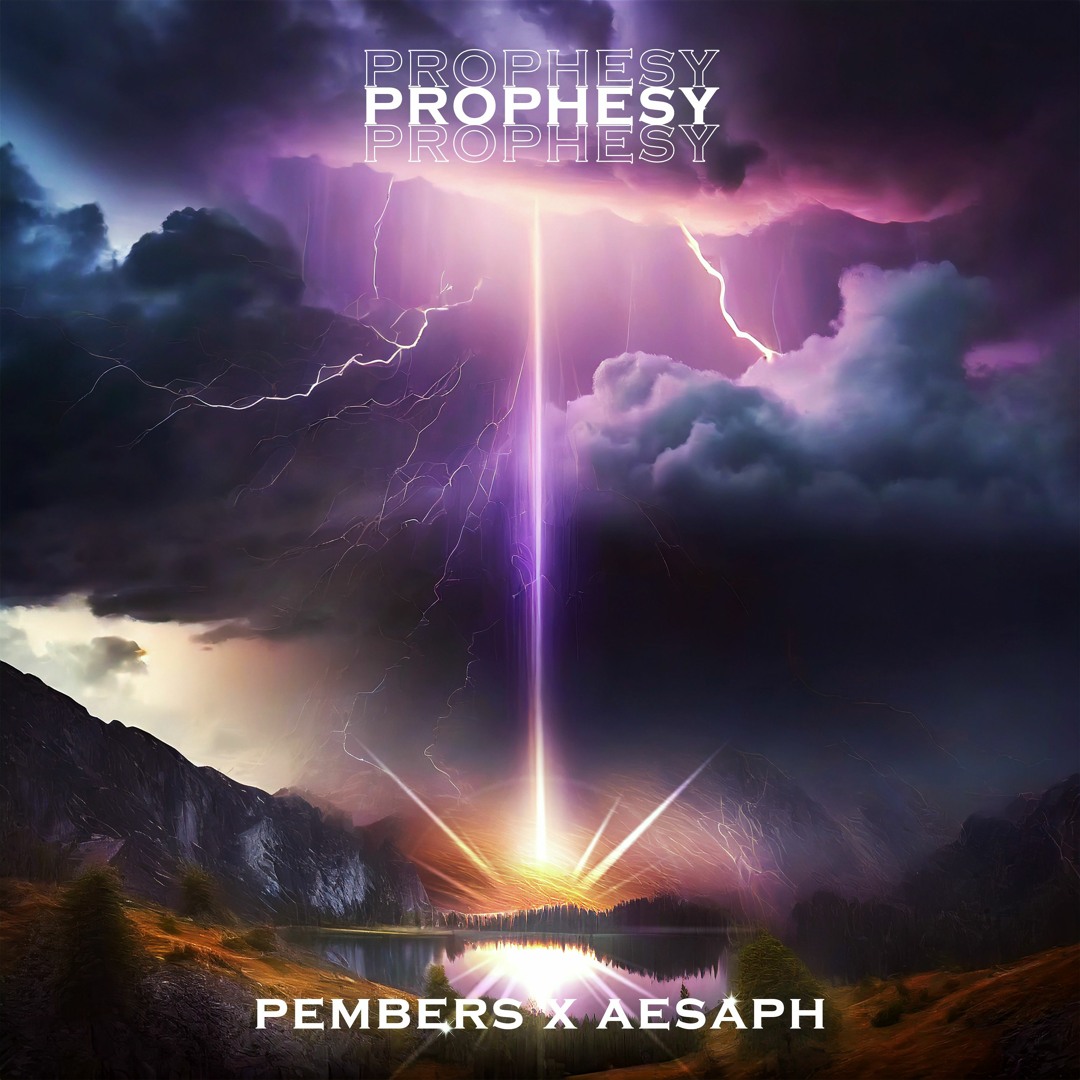 Stream Pembers X Aesaph - Prophesy by Pembers | Listen online for free ...