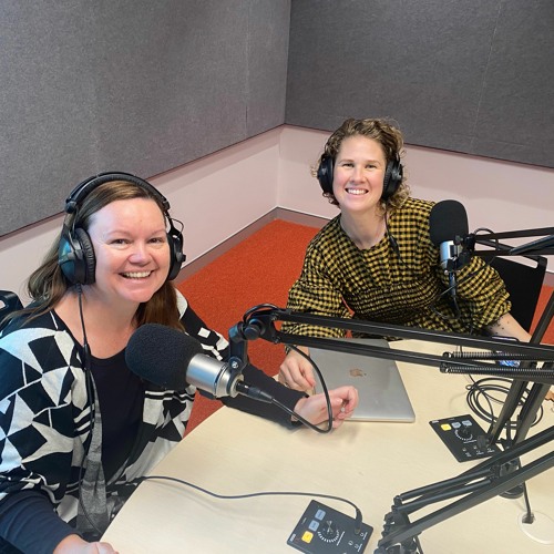 Stream episode Early Start Expert Insight Ep.1 - Natalie Day by UOWTV ...