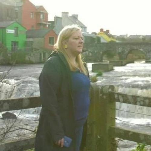 Stream Róisín Garvey Speaking About University Town On Clare - Limerick ...
