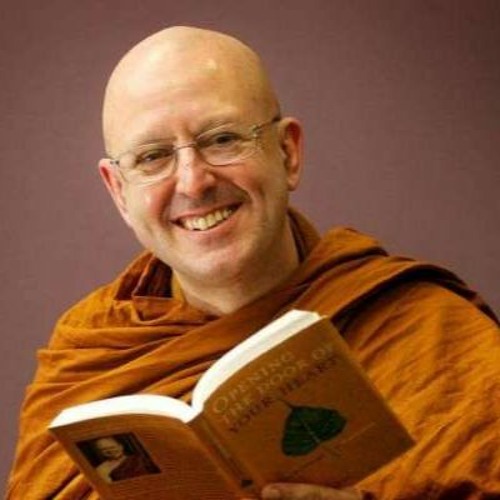Stream Ajahn Brahm: Metta for All Beings by Miles Bukiet | Listen ...