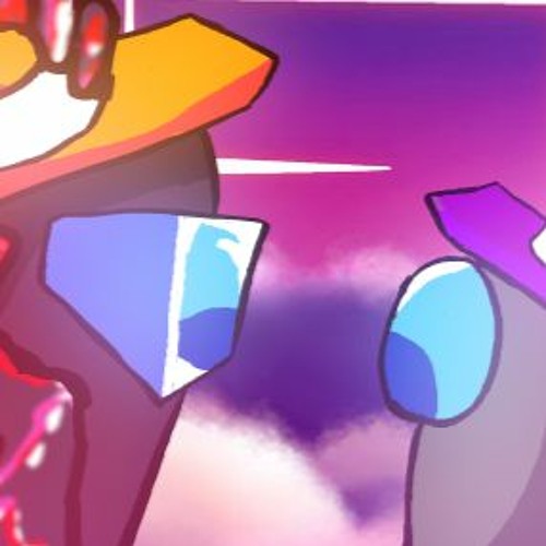 Stream Pen Ultima but the it's Black Impostor and the Parasite vs ...