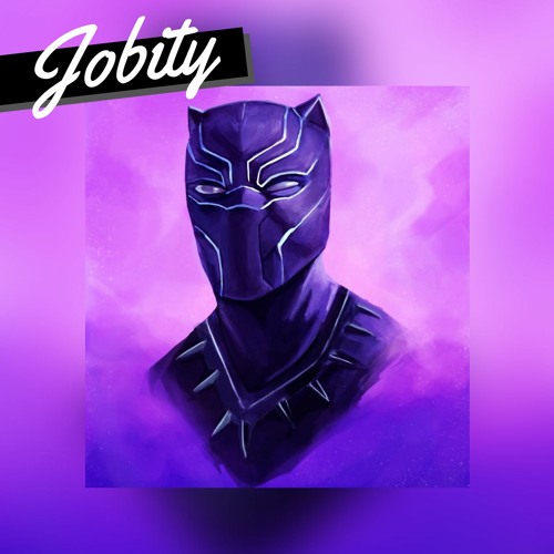 Stream "The Black Panther Lives" Wakanda Forever (Cinematic Intro) by ...