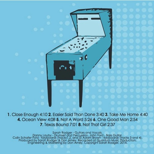 Stream Not A Word by Sarah Nation | Listen online for free on SoundCloud