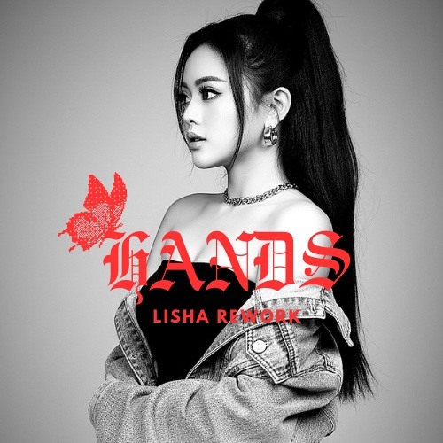 Stream HANDS - LISHA REWORK EXCLUSIVE 2025 by DJ LISHA | Listen online ...