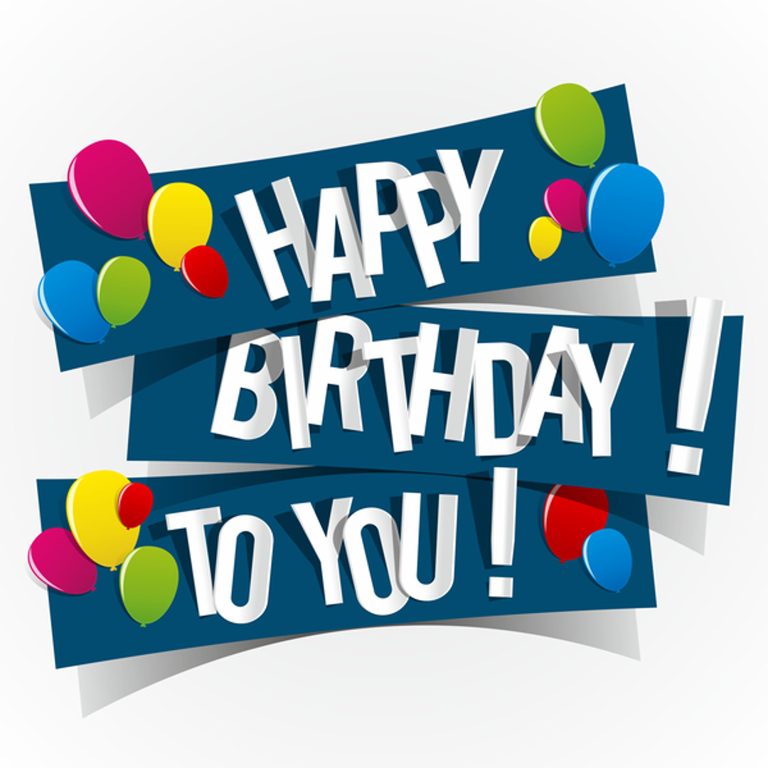 Stream Happy Birthday (Funk Version) by Happy Birthday | Listen online ...