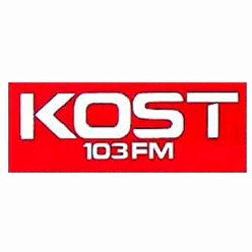 Stream NEW: On The Coast (KOST - Coast 103) - Demo - JAM Creative ...
