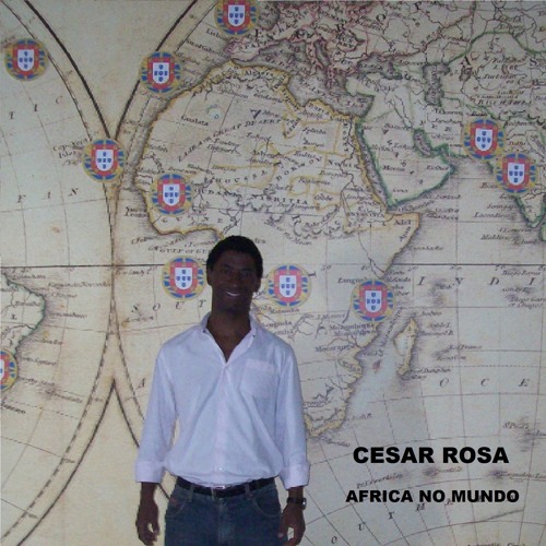 Stream Africa no Mundo by Cesar Rosa | Listen online for free on SoundCloud