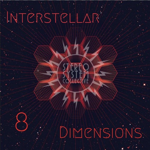 Listen to Interstellar Dimensions 8 by StereoSystem Collective in ...