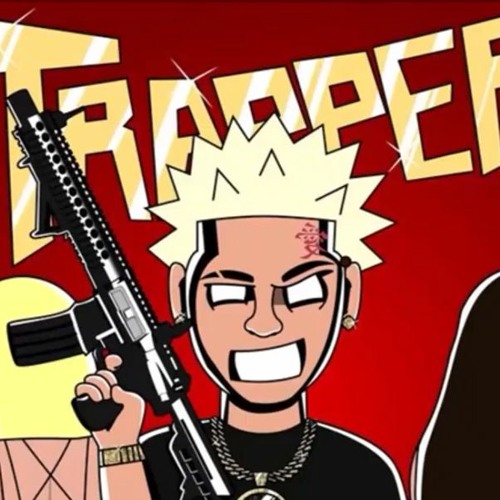 Stream TRAPPER - ALFANTY ANKHAL (AUDIO OFICIAL) Versión by Alfanty ...