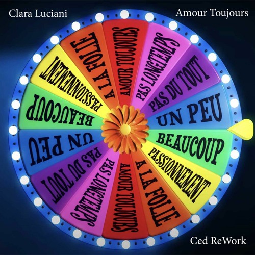 Stream Clara Luciani Amour Toujours Ced ReWork By Ced ReWork Stream Clara Luciani Amour Toujours Ced ReWork By Ced ReWork