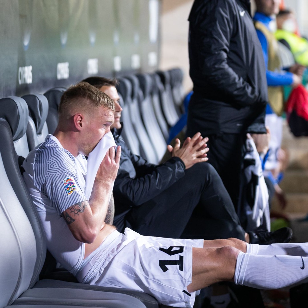 Stream episode 161. saade: Eesti löödi näoli mutta ja kui ka noored ...