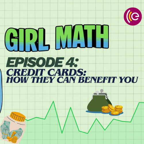 Stream episode Credit Cards - How They Can Benefit You by Earshot ...