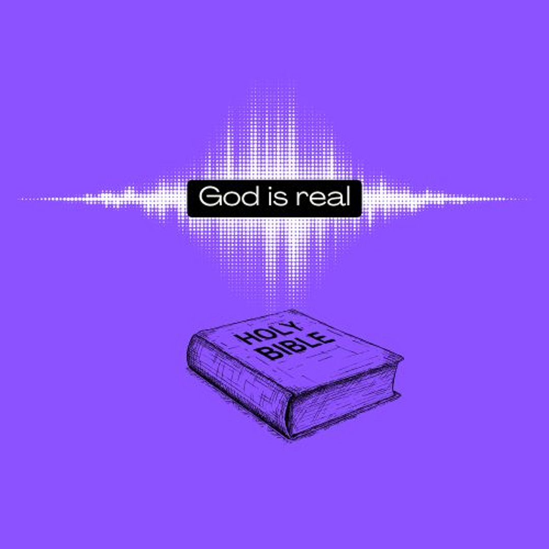 Stream God_is_real by Robert Rhyne | Listen online for free on SoundCloud