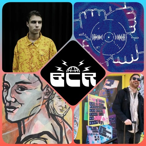 Stream 29.10.23 The Hand In Hand Show on Bangkok Community Radio With ...