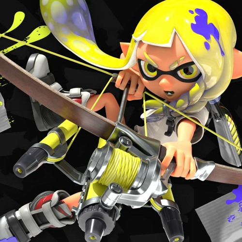 Stream Zero Progress | Listen to Splatoon Soundtrack Essential ...