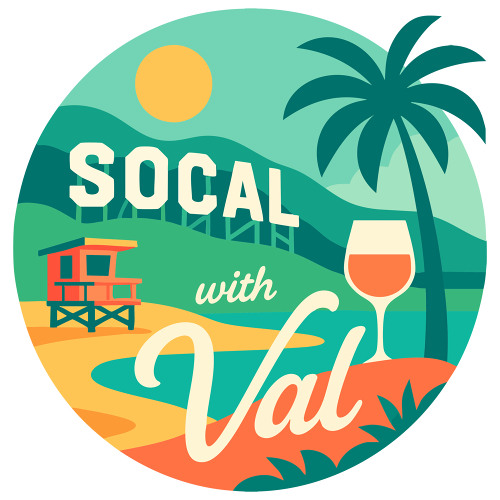 Stream So Cal with Val 5 16 25 Guest Bryan Green - Episode #3 by ABC ...