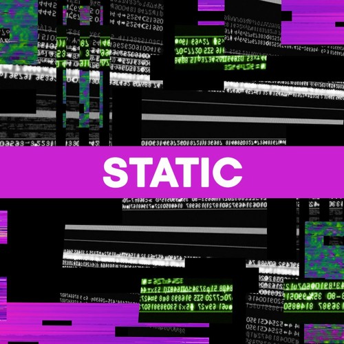 Stream Static - Marching Band Show Segment by Synced Up Designs ...