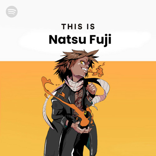 Stream Natsu Fuji | Listen to This Is Natsu Fuji playlist online for ...