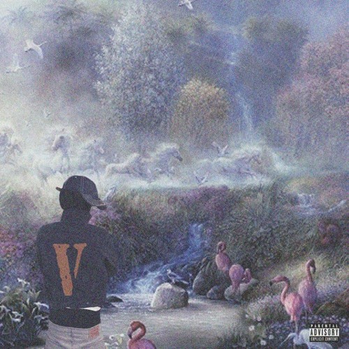 Stream Jace! (@iayze) | Listen to Final Fantasy Deluxe playlist online ...