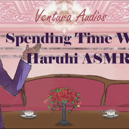 Stream Spending Time With Haruhi ASMR (OHSHC Audio) (F4F) (Cute) by ...