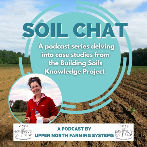 Stream Soils Chat: Project Overview by UNFS | Listen online for free on ...