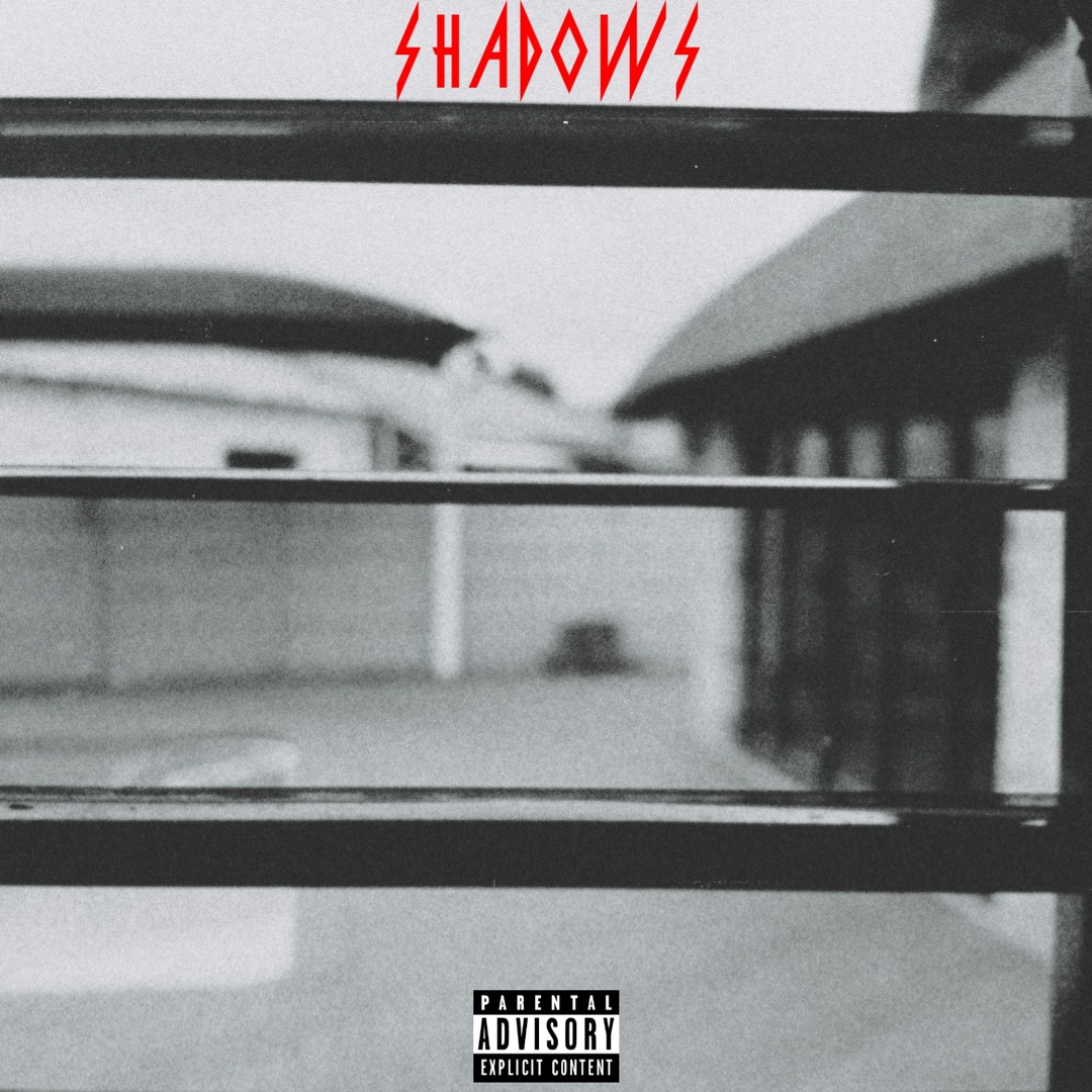 Stream itsjustverb | Listen to SHADOWS EP playlist online for free on SoundCloud