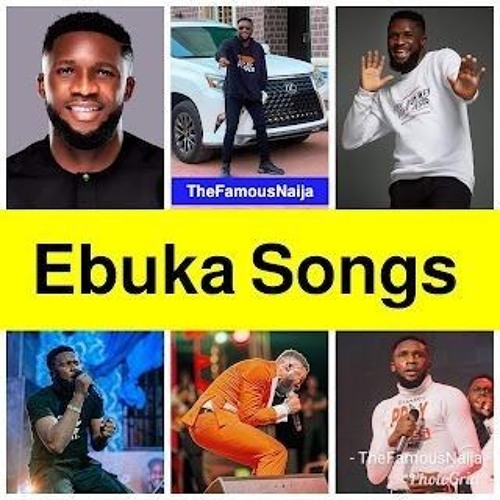 Stream Fine-boy-without-Jesus-Christ-Ebuka-Songs.mp3 by Petdowu ...