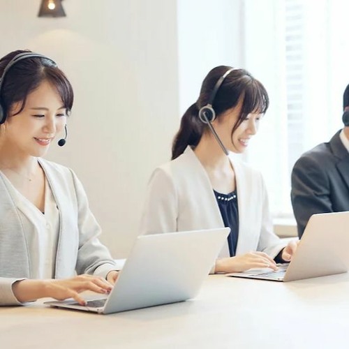 Stream episode The Hidden Benefits Of Providing Bilingual Customer ...