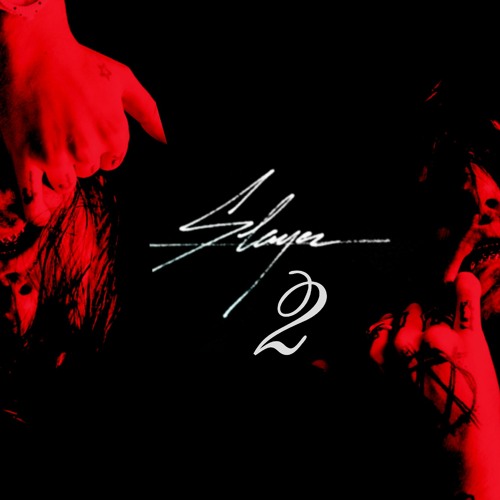 Stream Ian - Slayer 2 Intro ( Slayer 2 ) by KIZO RECORDS | Listen ...