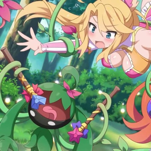 Stream Sakura Magical Girls Ost Track 8 By Give Me A Name Listen