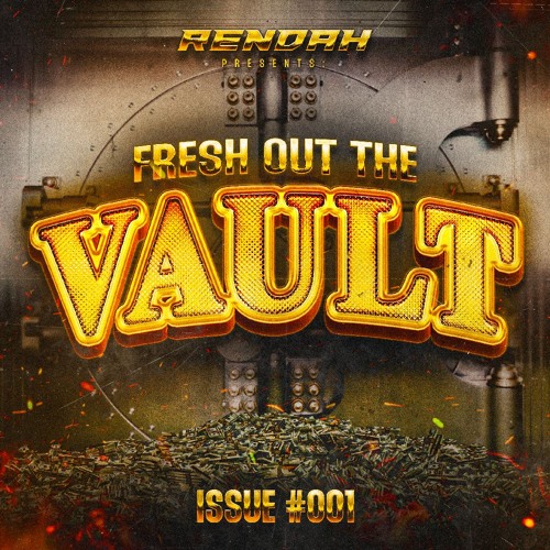 Rendah "Fresh Out The Vault" Dubpack - Payhip