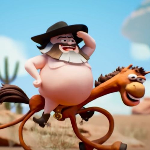 Stream Video Games - Tenacious D (original On YT) by CX4RL1EZ | Listen ...