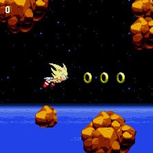 Stream Sonic the Hedgehog 3 - The Doomsday Zone (Cover) by STARDUST.1 ...