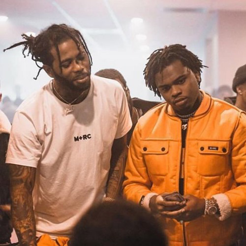 Stream Gunna - Drip Everyday (feat. Hoodrich Pablo Juan) by Renzo ...