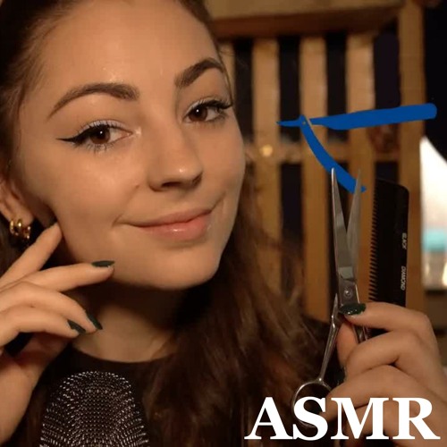 Stream Salon de coiffure Pt.1 by Roxane ASMR | Listen online for free ...