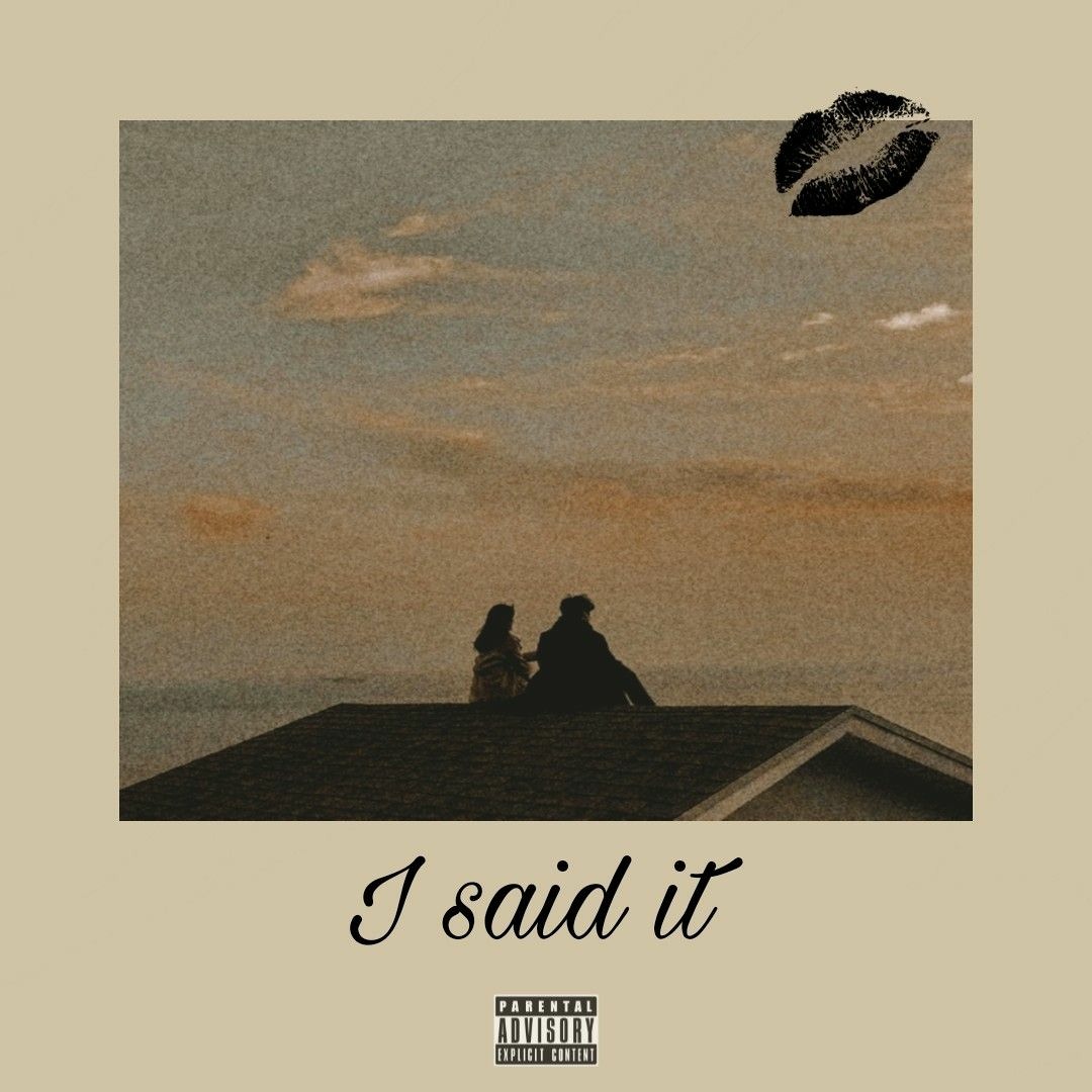 Stream i said it by AD $LIME | Listen online for free on SoundCloud