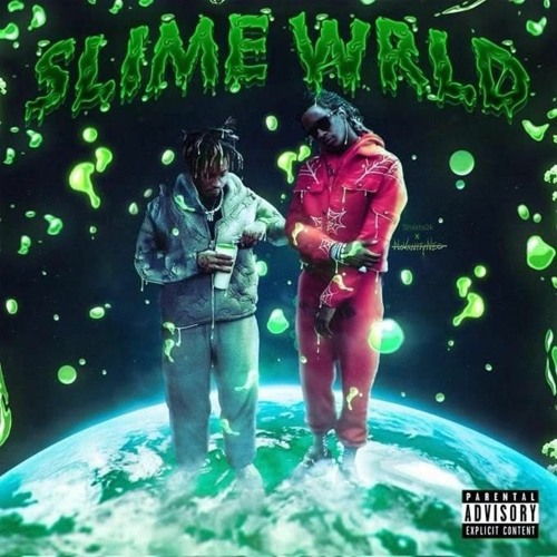 Stream 999 For Life🕊️ | Listen to SLIME WRLD (With Bonus Track) - Juice ...