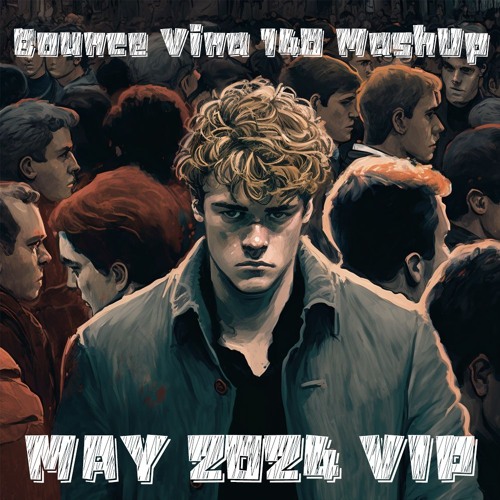 pumpyoursound.com | Bounce🔥Vina🔥140🔥MashUp🔥VOL.572