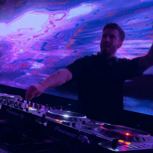 Daniel Pinho @ Main Stage, 1015 San Francisco, United States 2023-06-16