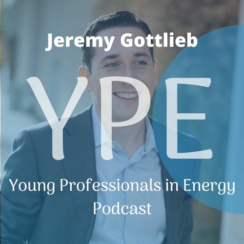 Stream episode Jeremy Gottlieb - Co-Founder & President, ComboCurve by Young Professionals in ...