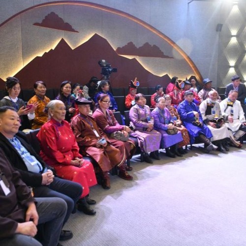 Stream Монголын хэл хуурчдын чуулганыг жил бүр зохион байгуулна by ...