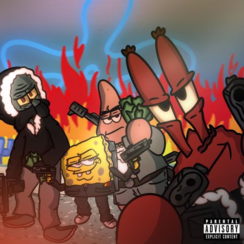 Stream RealLivePEDLER - KRUSTY KREW by djbigsmoke2k | Listen online for ...