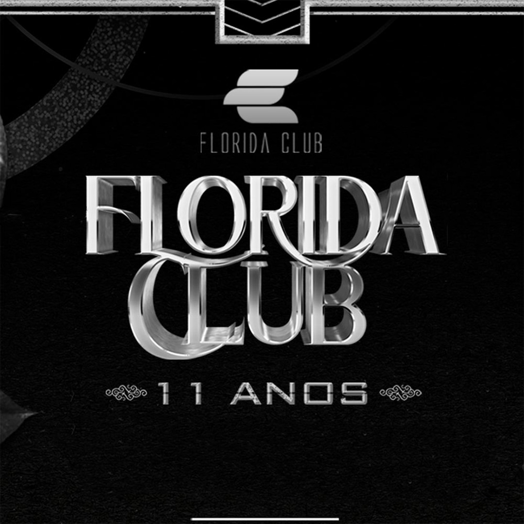 Stream Florida Club 11 anos 🪩 live set by Eduardo BRAVA | Listen online ...