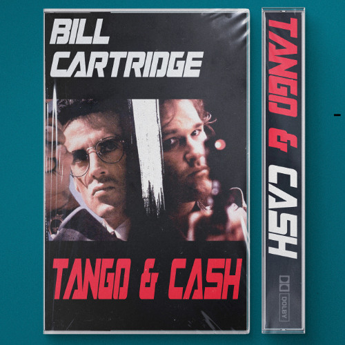 Stream Tango & Cash (soundtrack cover) by Bill Cartridge | Listen ...