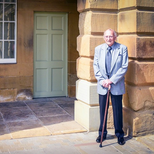Stream Norman Howe Memories of The Wholesale Market by The Piece Hall ...