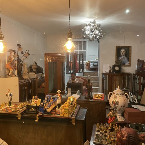 Stream Robert Fountain Listen To Techyy Playlist Online For Free On