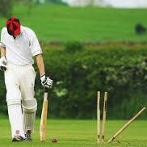 Stream episode Interview with Broadstone Cricket Captain Rich Poole by ...